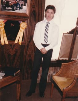 Jody Cadotte Obituary (1969 - 2025) - Mandan, North Dakota