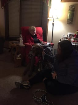Virginia Peters Obituary (1936 - 2026) - Rockton, Illinois
