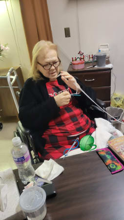 Margaret Barnes Jones Obituary (1945 - 2026) - Reelsboro, North Carolina