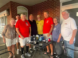 Edward "Ed" Snell Obituary (1945 - 2024)