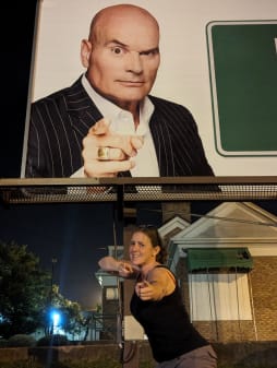 Michelle Zarnick Obituary (1982 - 2025) - Roscoe, Illinois