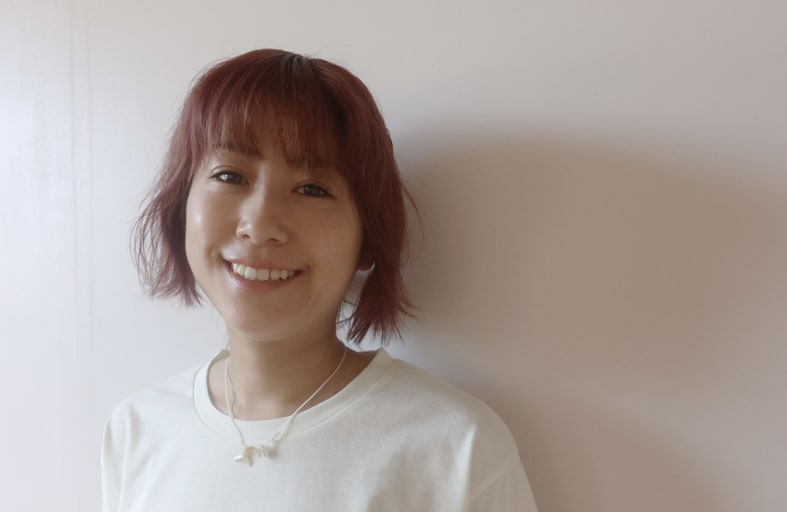 IMALU「私にとってこの時間がすごく大切」36歳を迎えて「想像以上」だと感じたこと（IMALU） | FRaU the Earth