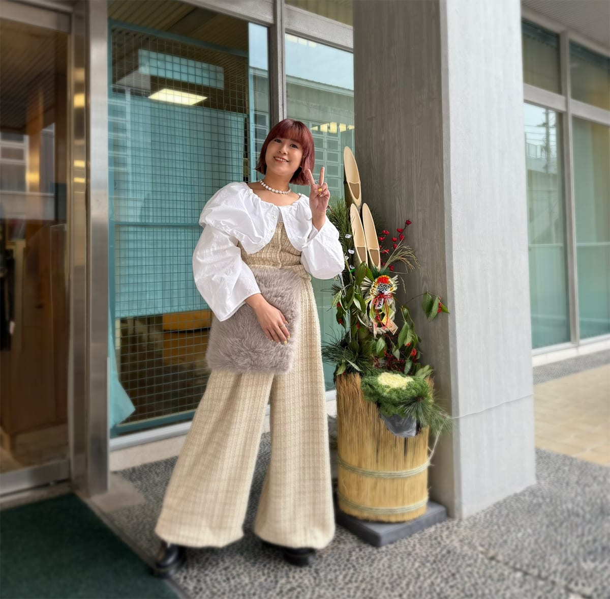 IMALU「それぞれで良いものを持ってる」2拠点生活で気づいた、都会と奄美大島での「当たり前」の違い（IMALU） | FRaU the Earth