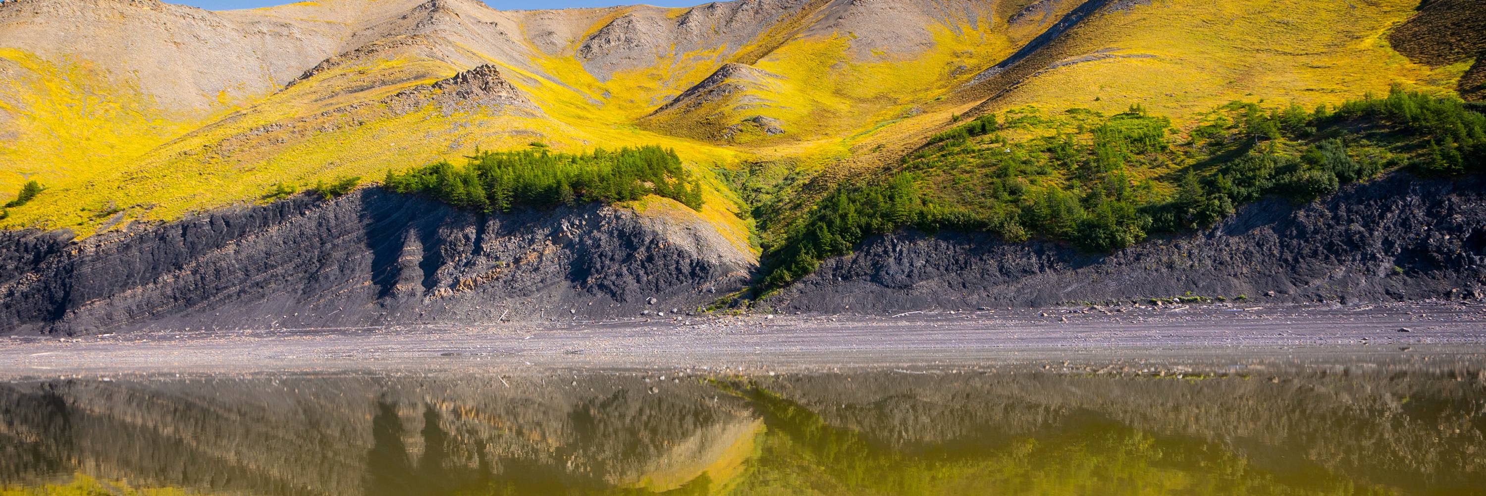 ケルヴァッサー事変の犯人。やはり「巨大噴火」だったのか…じつは「小規模だった大絶滅」に関与した、デボン紀後期の海に猛威を振るった「東シベリアの ...