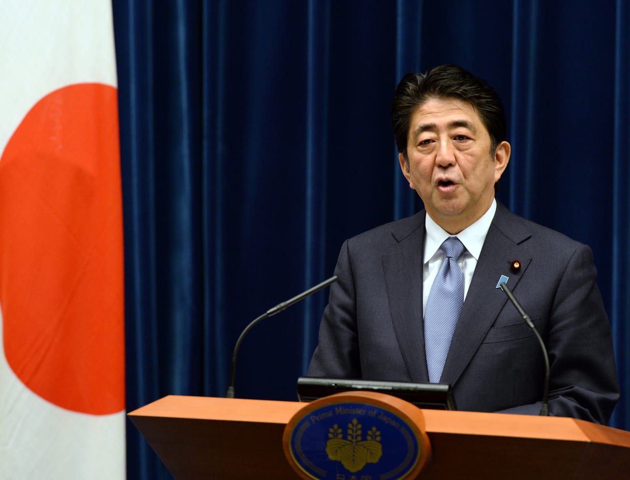 安倍政権「消費増税再見送り」で来年7月衆参ダブル選へ！（長谷川 幸洋） | 現代ビジネス | 講談社