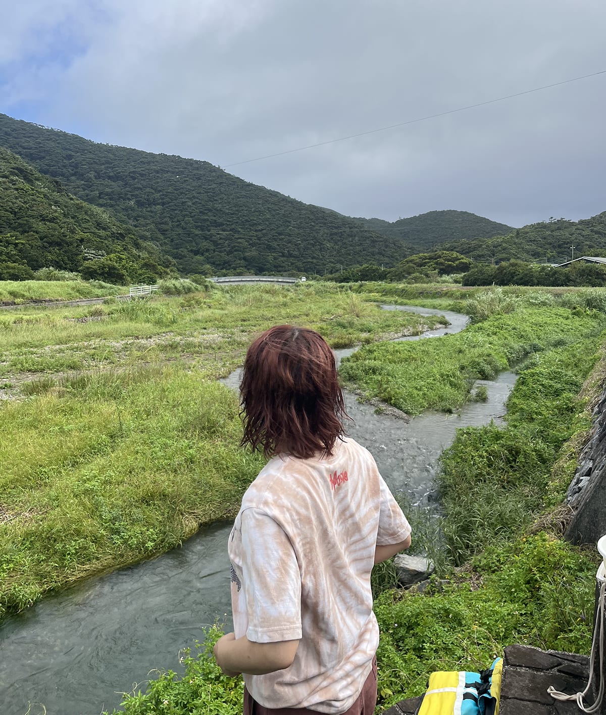 IMALU「実は緊張しいでビビり」も…成長を実感できた初挑戦づくしの夏の出来事（IMALU） - 2ページ目 | FRaU the Earth