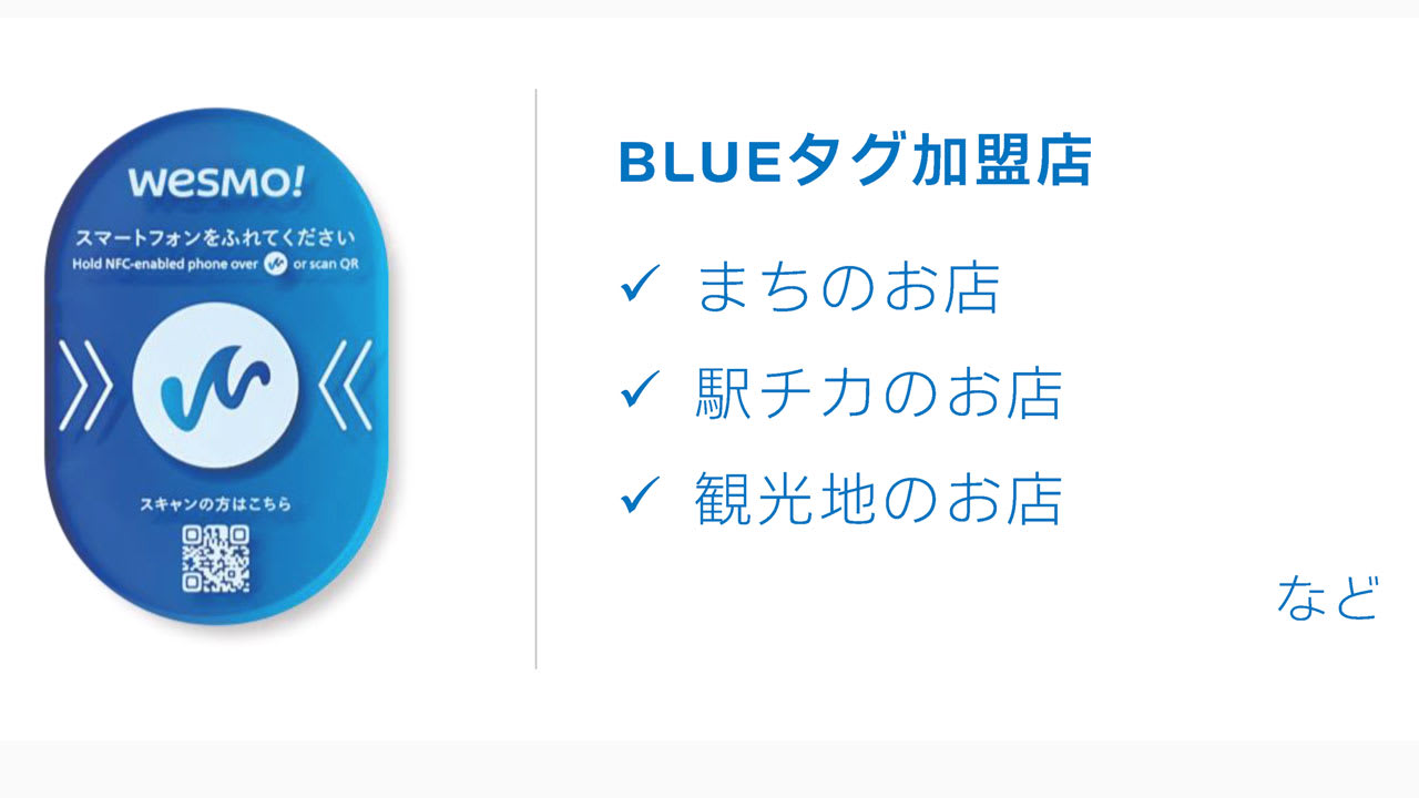 すでに「ICOCA」があるのに、「JR西日本」が新しいキャッシュレス決済サービス「Wesmo!」を開発したワケ（川辺 謙一） - 2ページ目 | マネー現代 | 講談社