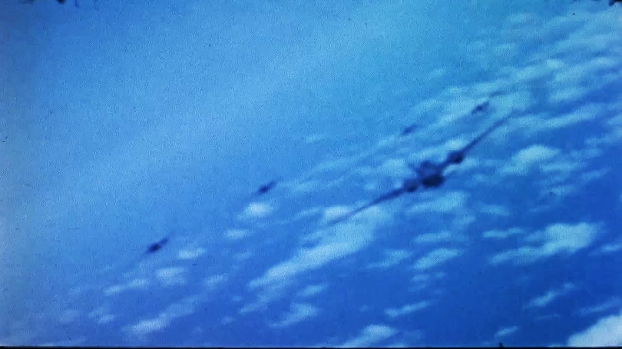 79年前の今日、ついに初出撃した旧日本海軍の「特攻兵器」の名前（神立 尚紀） - 5ページ目 | マネー現代 | 講談社