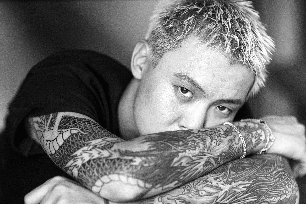 「不眠不休でシャブ食って」…八王子のラッパー・Masato Hayashiが語る「地元への追憶」（現代ビジネス編集部） | 現代ビジネス | 講談社