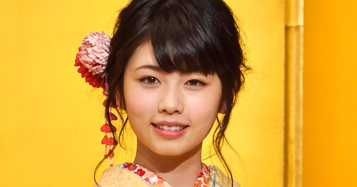 小芝風花の「濡れ場」に賛否が噴出中...！だがすべては視聴率ため…NHK大河『べらぼう』が目論む次なる「過激演出」（週刊現代） | マネー現代 | 講談社