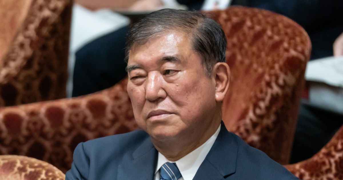 石破政権があと2年も延命だって！？前倒し総裁選でも石破氏が再選されかねない「福岡三国志」という政治的恩讐（歳川 隆雄） - 3ページ目 | 現代ビジネス | 講談社