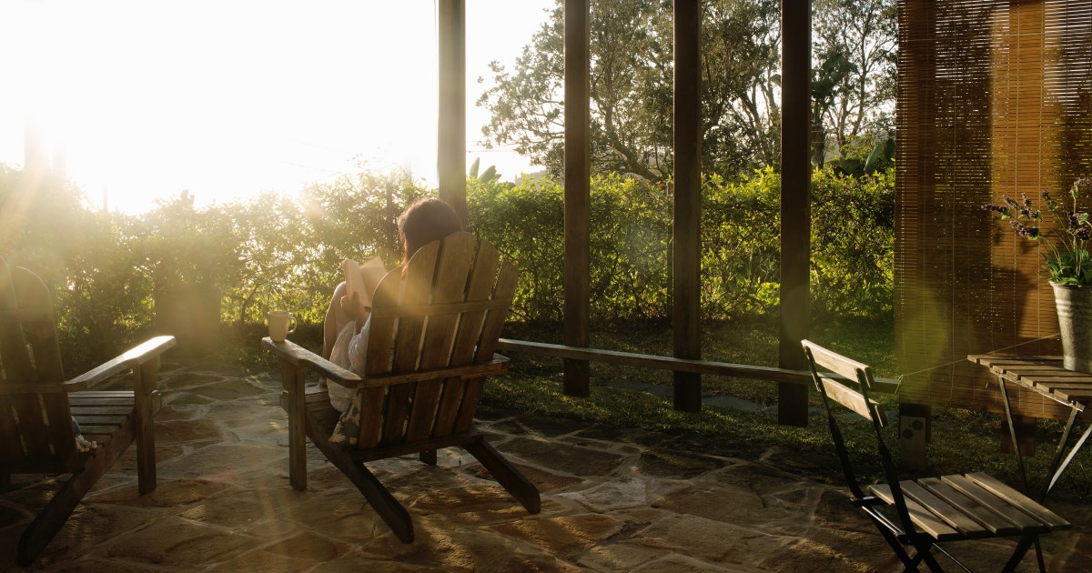 「音楽も雰囲気も、まるで天国みたいだったのよ」…父を無機質なICUで亡くしたドイツ人女性が母の最期の場所にした「緩和ケア病棟」への礼賛 ...