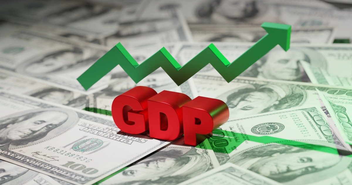 襲い掛かる「GDPショック」…しかし多くの日本人が知らない、「GDPが国の豊かさを示せない」理由（井手 壮平） - 2ページ目 | ＋αオンライン | 講談社