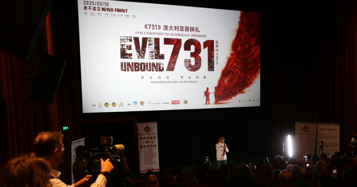 勇気ある中国の映画評論家が激白…「『731』の監督こそ民族の罪人だ！」（近藤大介） | 現代ビジネス | 講談社