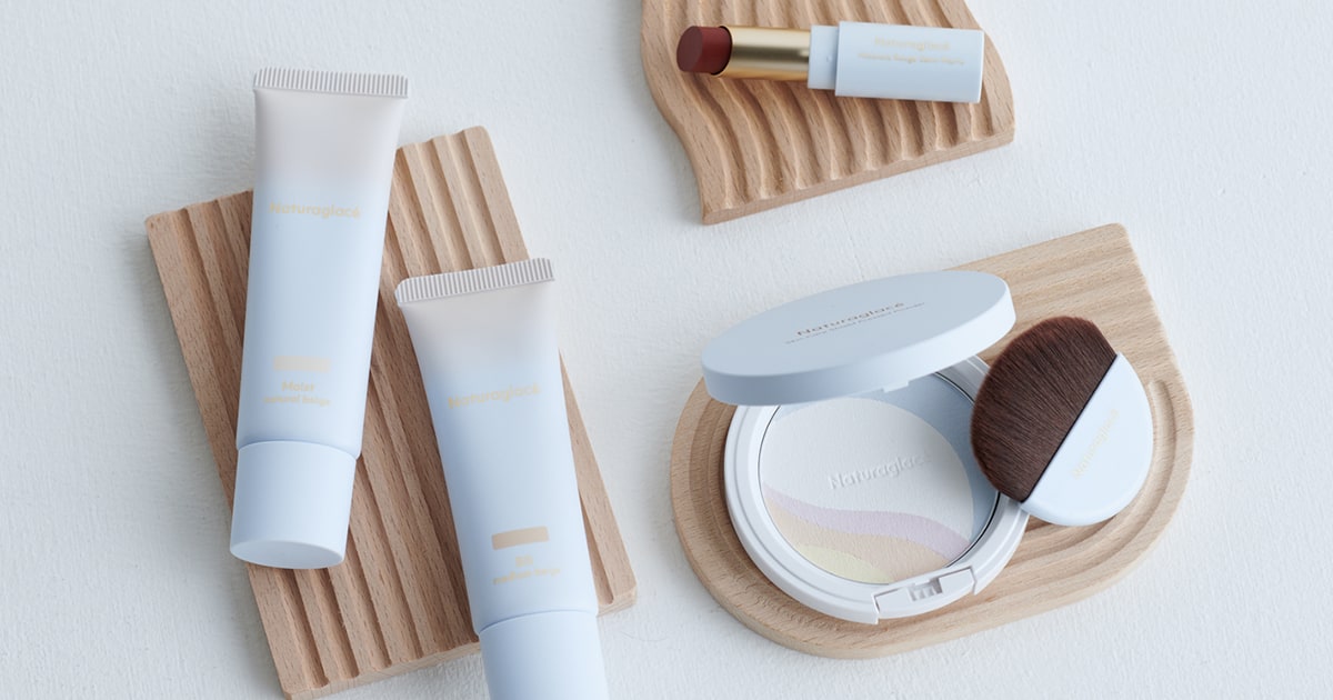 上質な素肌のような仕上がり！ スキンケア効果が話題のベースメイク[PR]（FRaU編集部） | FRaU