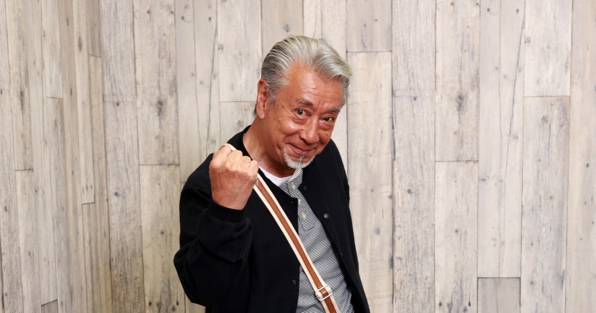 「テキセツな人なんてつまらないよ」…高田純次が語る「テキトー男の哲学」（週刊現代） | 現代ビジネス | 講談社