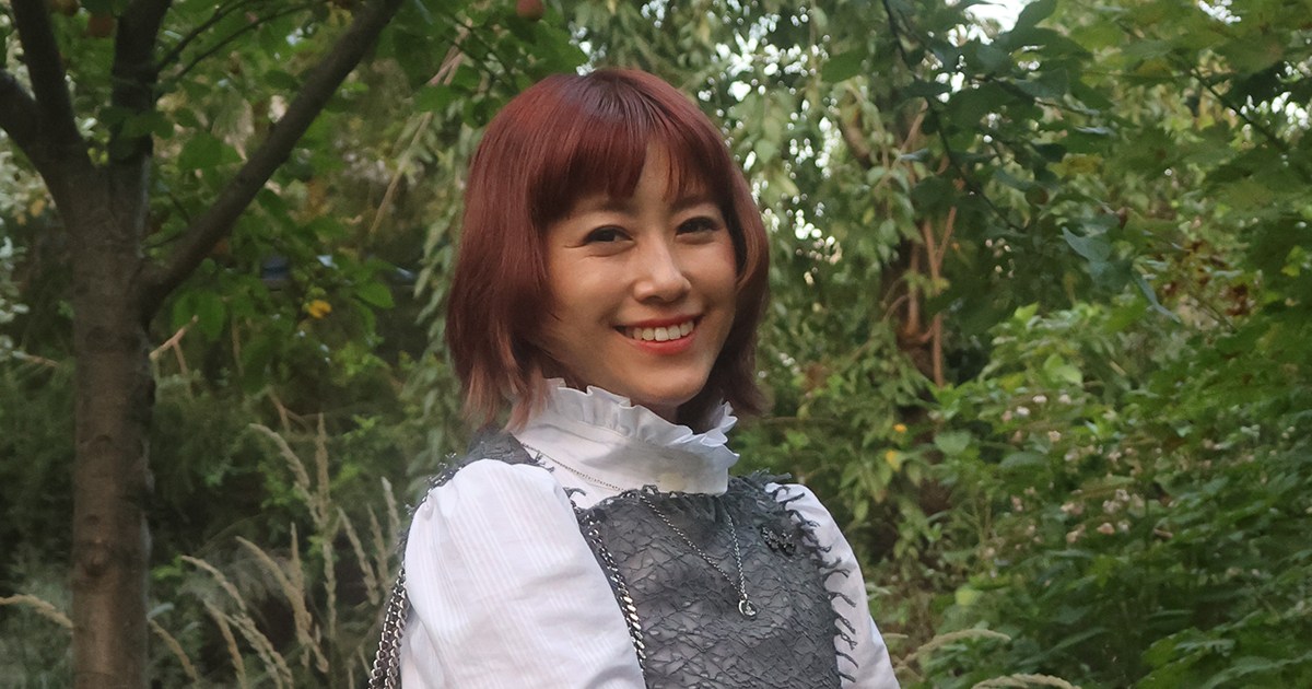 【写真】IMALU「え、誰!?」自分と性格が正反対の兄が結婚！初めて見る姿に思ったこと（IMALU） | FRaU