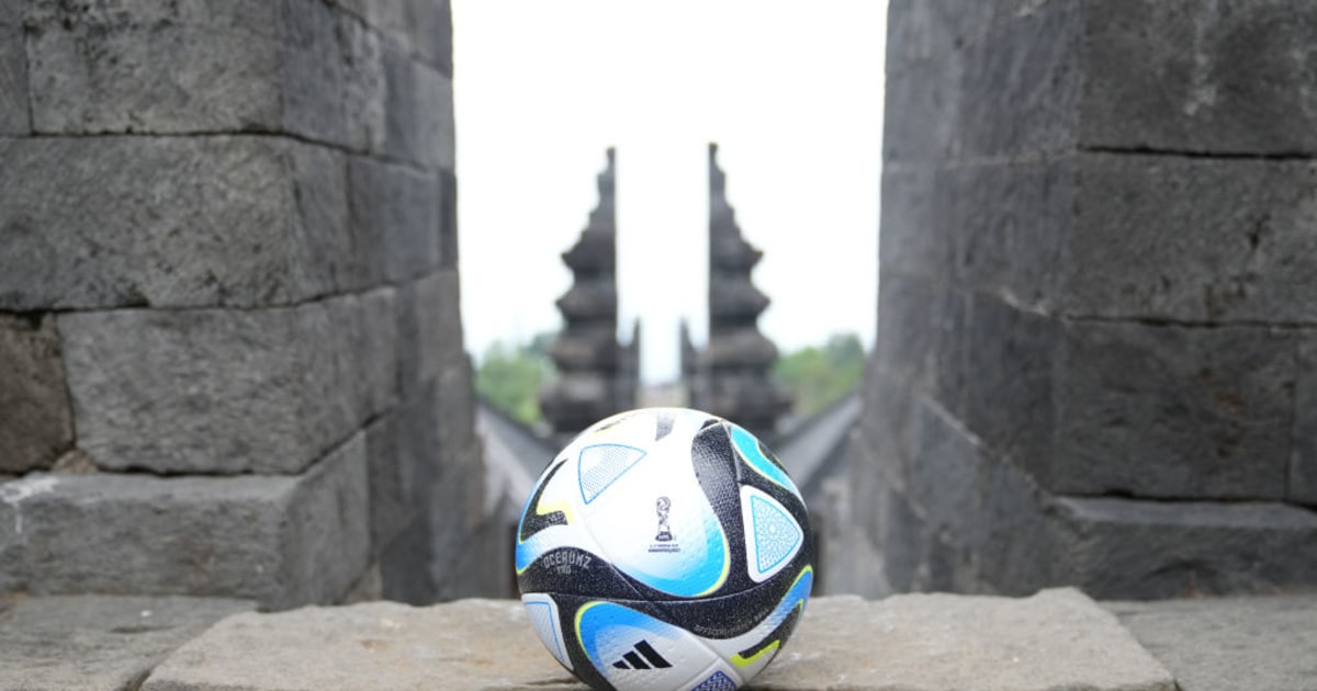 「U-17W杯」日本がベスト16で敗れる中、インドネシアで考えた「スポーツと政治紛争」（後藤 健生） - 4ページ目 | 現代ビジネス | 講談社