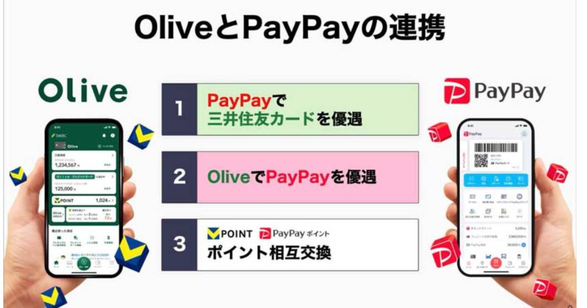 「Vポイント」と「PayPay」の大連立…！キャッシュレス界を騒がせた事業提携が「中途半端」で「残念」な決定的理由（鈴木 貴博） | マネー現代 | 講談社