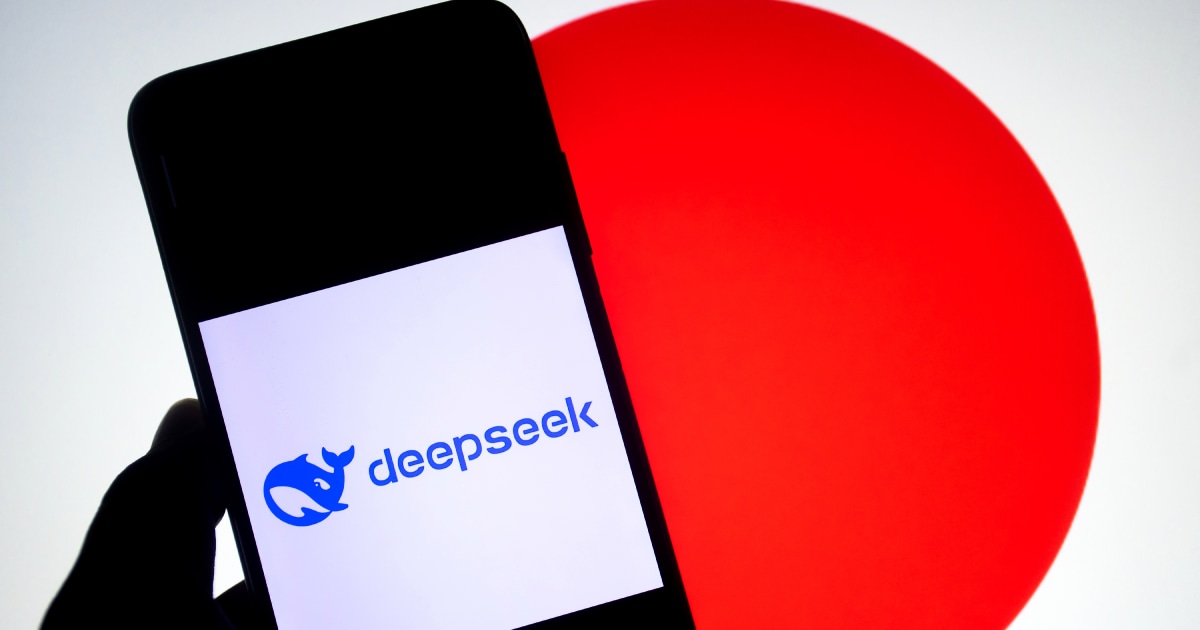 日本企業が利用したら即アウト…？中国製AI「DeepSeek」をドヤ顔で使う人が犯罪の片棒を担ぎかねないワケ（山田 敏弘） | マネー現代 | 講談社