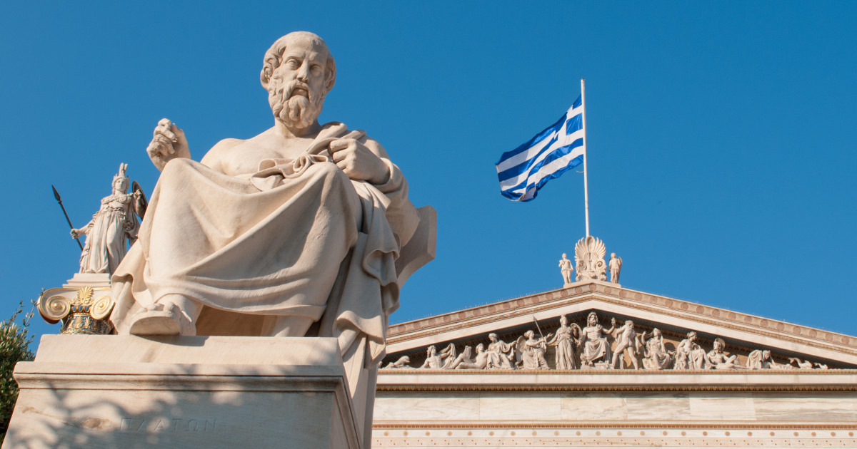 哲学者プラトンは「レスリング選手」でもあった...哲学の知的エリート主義を問いなおす哲学プラクティスという視座（藤井 翔太） | 現代新書 | 講談社