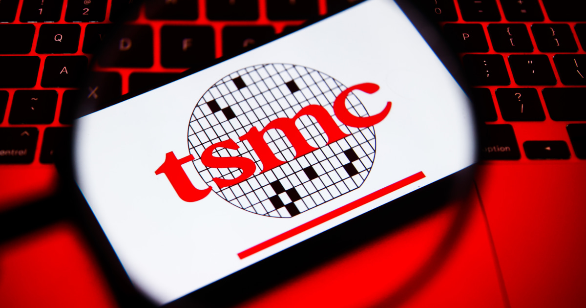 台湾TSMCの一人勝ちはいつか終わりを迎える…アメリカが将来を有望視する「意外な日本企業の名前」（真壁 昭夫） - 3ページ目 | マネー現代 | 講談社