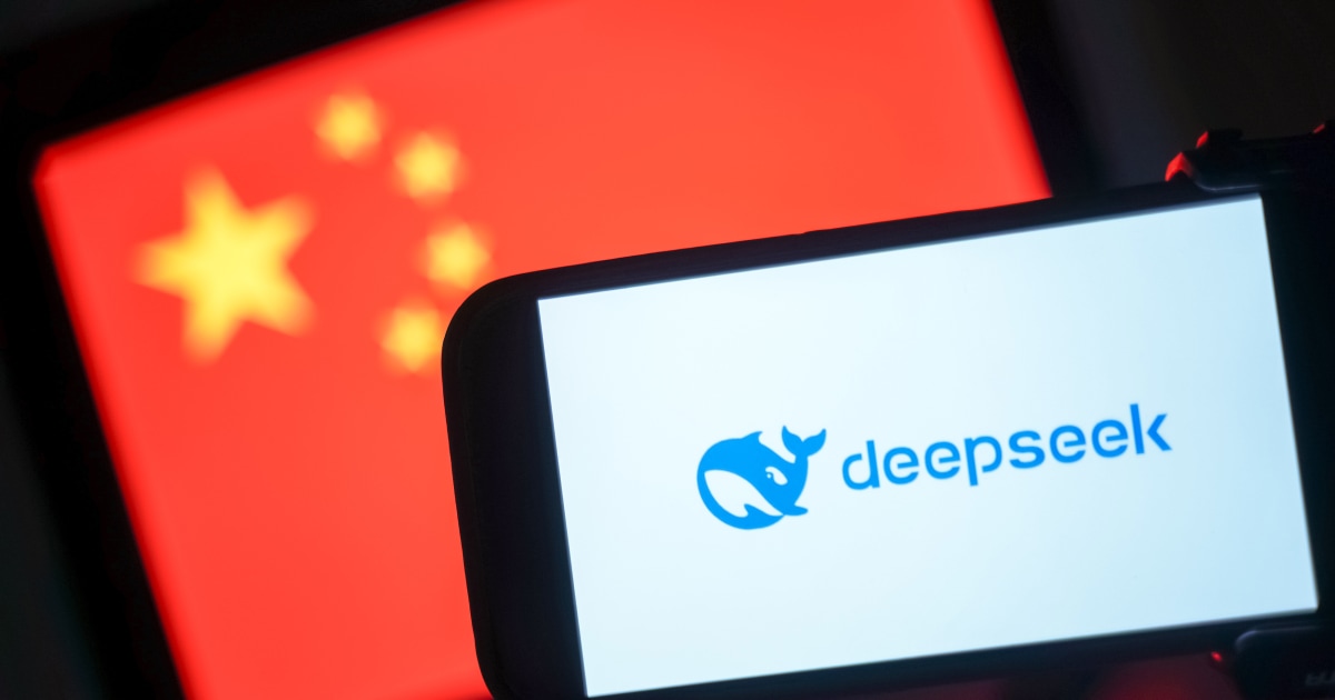 「DeepSeek」を危険視する国や企業が続々と…《中国の激安AI》支持の新興国がもたらす「最悪の未来」（真壁 昭夫） | マネー現代 | 講談社
