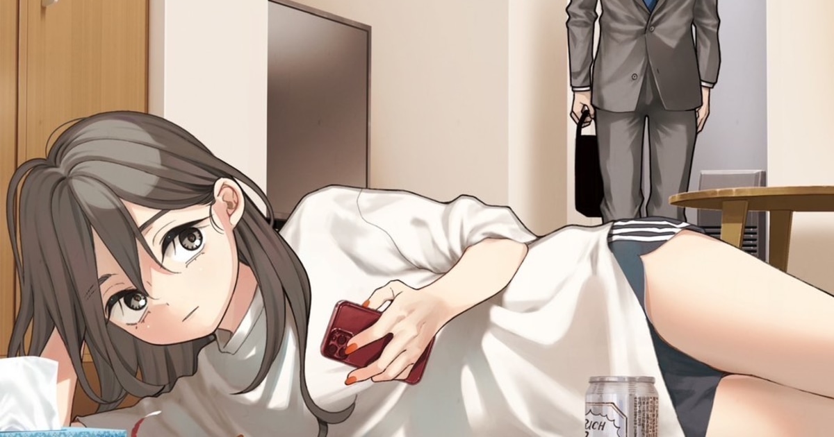 テレビに辟易した若者たちが「ラジオ」に熱中している…SNS「5万いいね」を集めたマンガ『妹は知っている』が「ハガキ職人」を主人公にしたワケ（ヤングマガジン編集部） | 現代ビジネス | 講談社