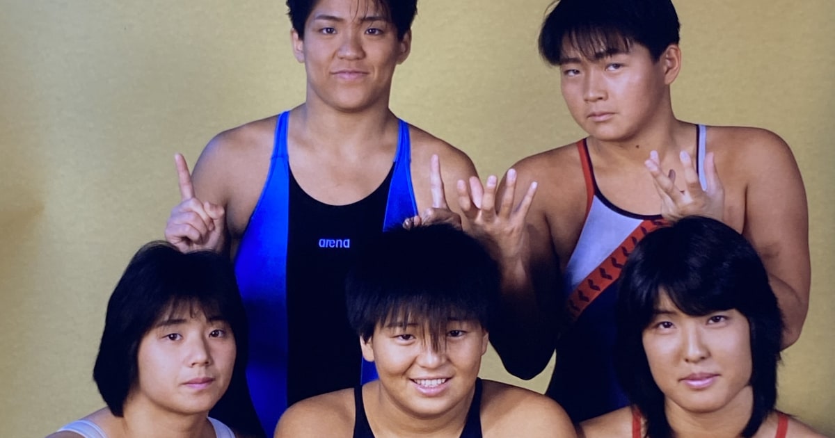 先輩からのシゴキ、「三禁」…『極悪女王』で話題の“全女”での若手時代（堀田 祐美子） | 現代ビジネス | 講談社