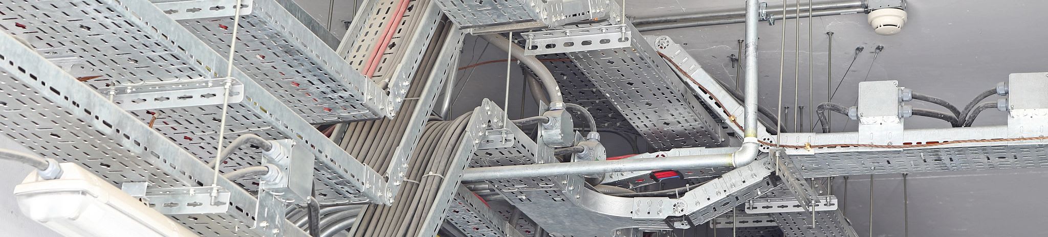 Cable Tray And Fittings | Graybar Store