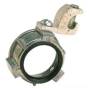 Bushings, Locknuts And Chase Nipples | Graybar Store