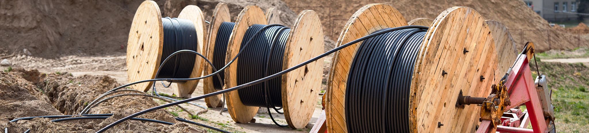 Building Wire | Graybar Store
