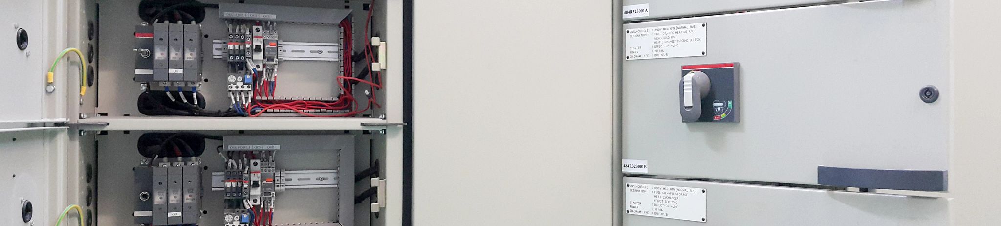 Panelboards | Graybar Store