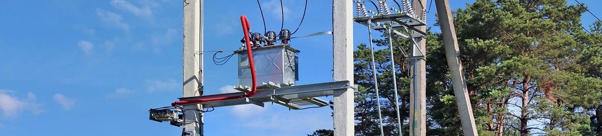 Transformers And Accessories | Graybar Store