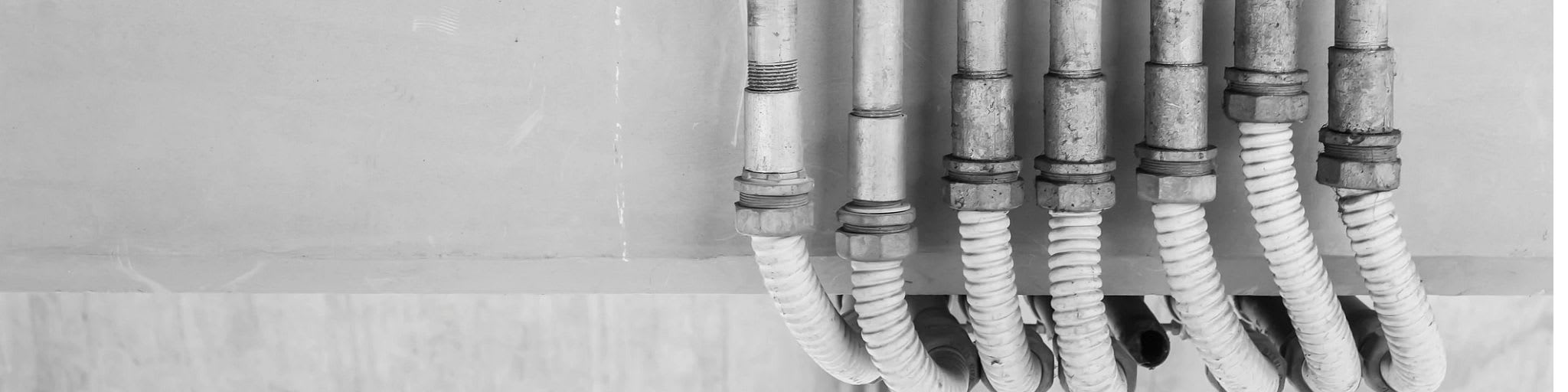 Bushings, Locknuts And Chase Nipples | Graybar Store