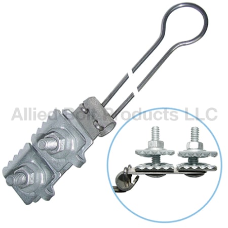 Messenger Grip Drop Clamp | Shop GCG