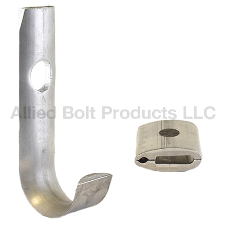 5/8" Tangent Support Clamp .148" To .250" | Shop GCG