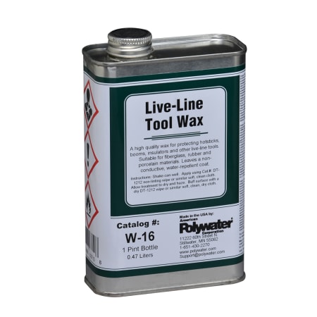 American Polywater W-16 | Shop GCG