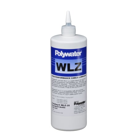 American Polywater WLZ-35 | Shop GCG