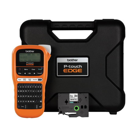 P-touch EDGE PTE110 | Shop GCG