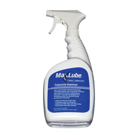 Maxcell Maxlube | Shop GCG