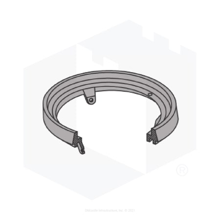 Oldcastle Infrastructure Concrete Handhole | Shop GCG