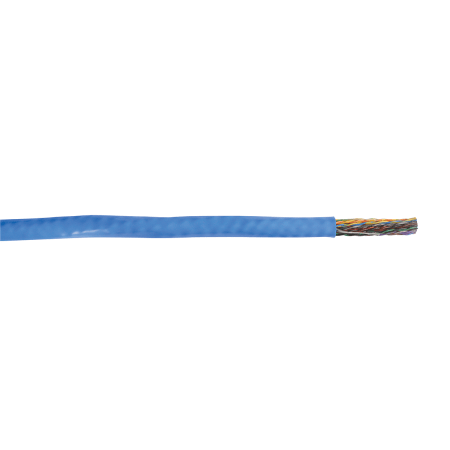 GenSPEED® 5000 Category 5e Backbone 25 Pair Cable | Shop GCG