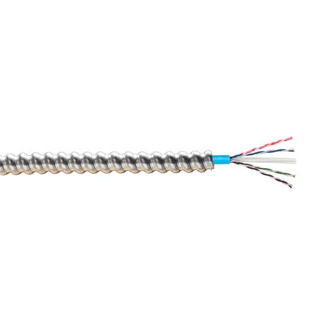GenSPEED® 6 Category 6 Interlock Armored Cable | Shop GCG