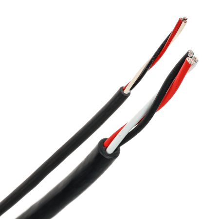 M24640/2 | TX and TXWB Shipboard Cable | Seacoast USA | Seacoast