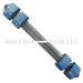 5/8" X 16" Double Arming Bolt w/Nut | Shop GCG