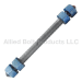 1" X 20" Double Arming Bolt w/ Nuts | Shop GCG