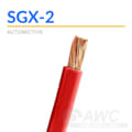 SGX-2 2 Gauge Automotive Battery Cable | Allied Wire & Cable