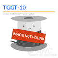 TGGT-10 High Temperature TGGT Wire | Allied Wire & Cable