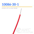 10086-30-1 30 AWG UL10086 Wire | Allied Wire & Cable